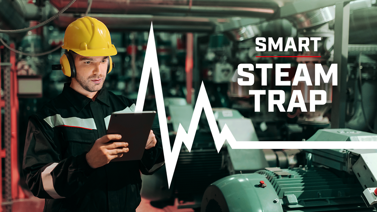 Henkel launches Loctite Pulse Smart Steam Trap for digital monitoring ...